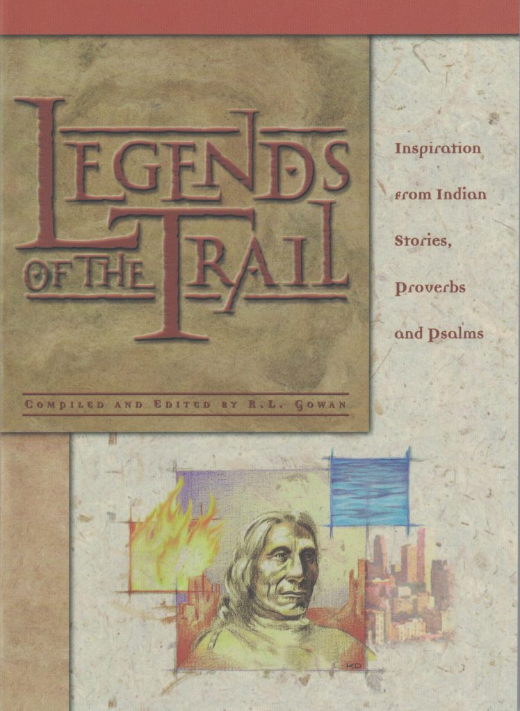 Legends of the Trail – Intertribal Life Ministries